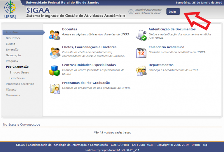 Ajuda Sig