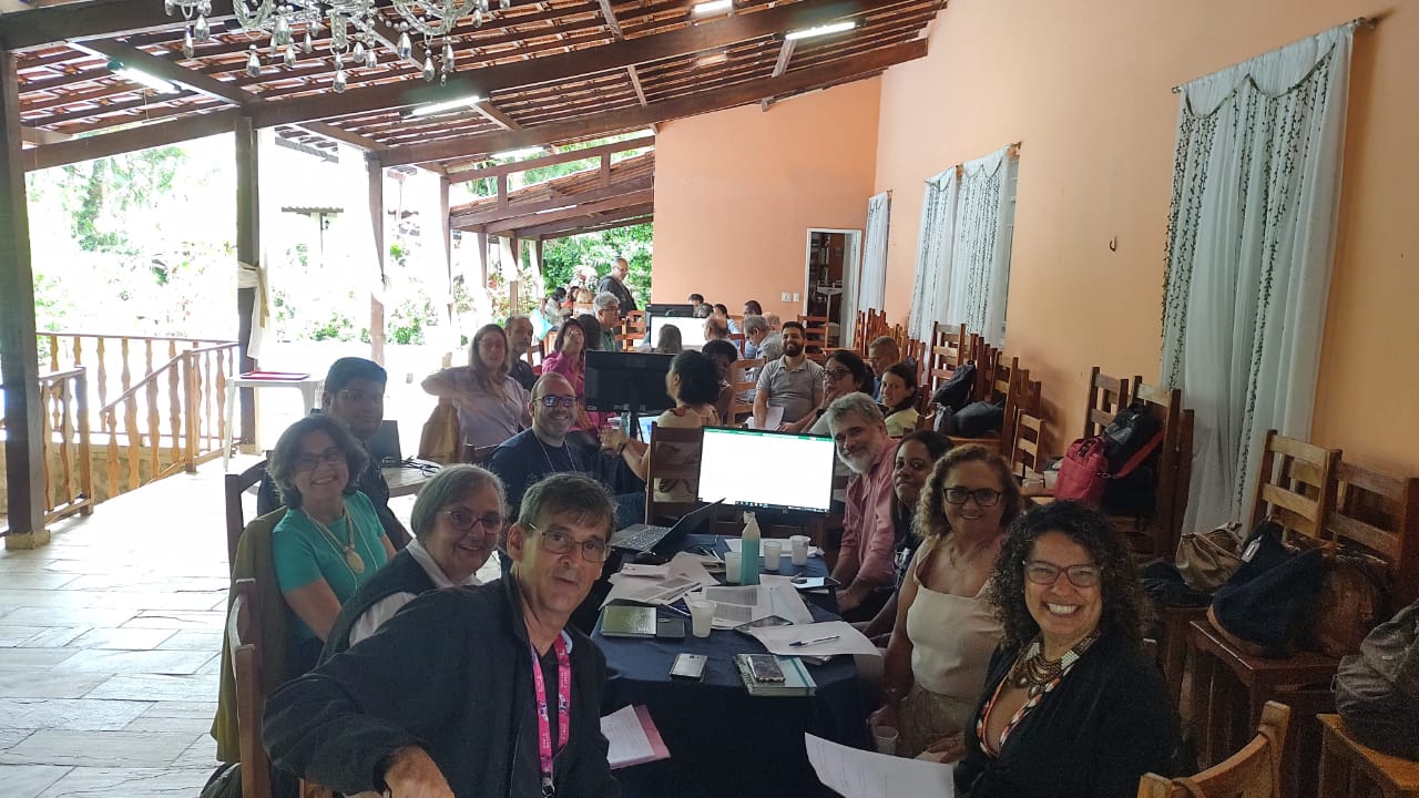 2º encontro para elaboração do PDI 2023-2027